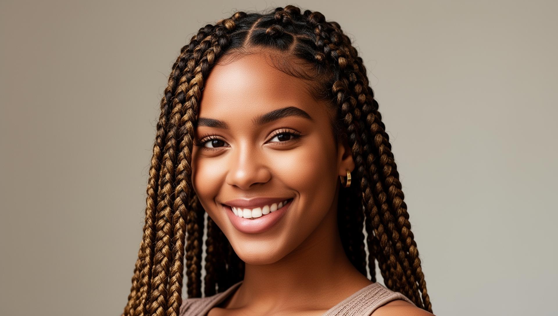 Best Protective Styles for Working Out with Curly Hair | AIRFRO - Fast ...